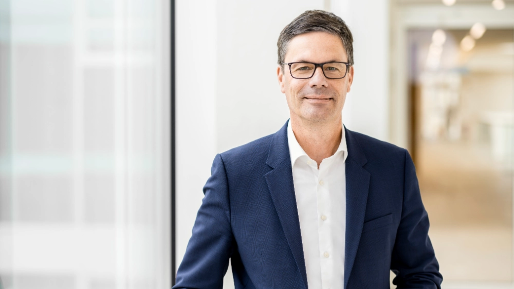 Change on the Heraeus Group Board of Managing Directors