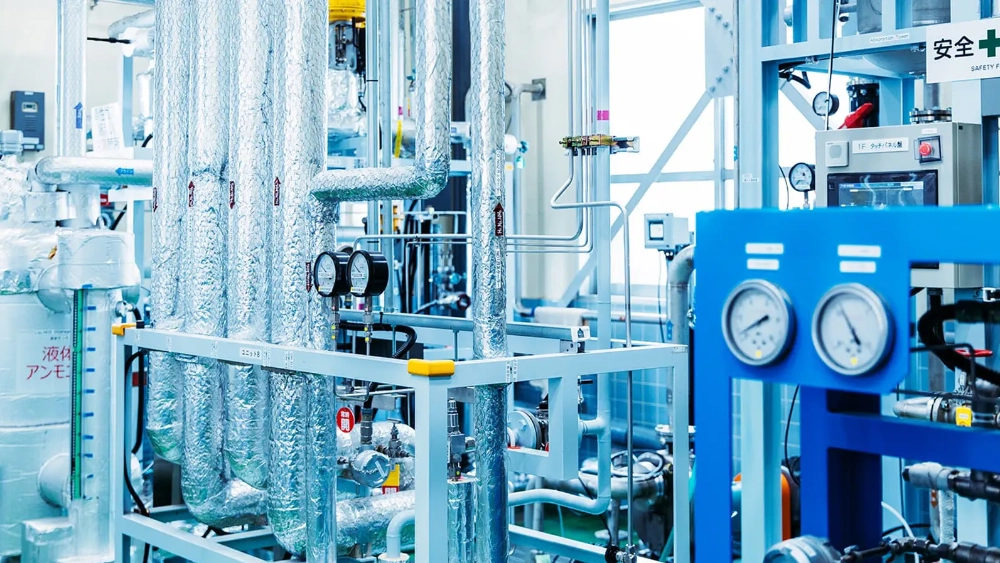 Heraeus invests in Tsubame BHB technology