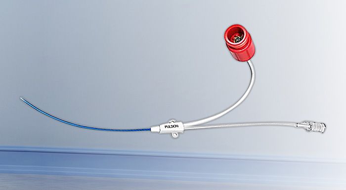 Increase production of medical technology via digitization